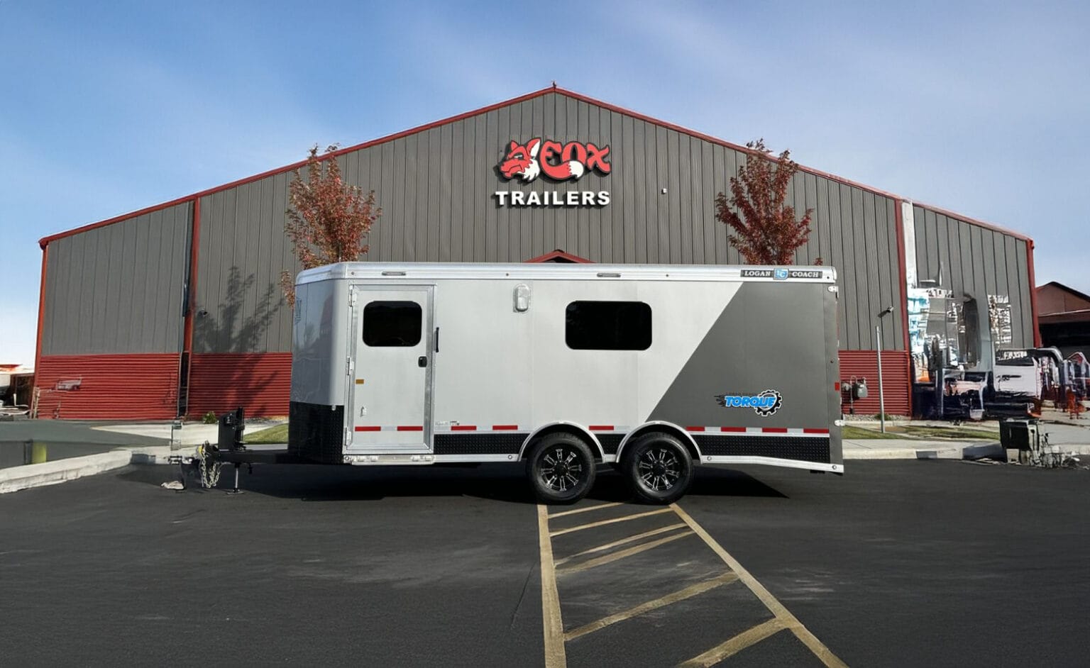 Fox Trailers - 411Look